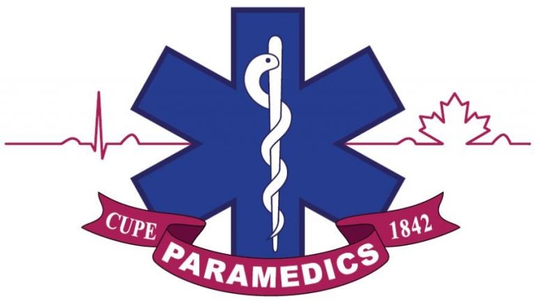 New CUPE 1842 Official Logo | CUPE 1842