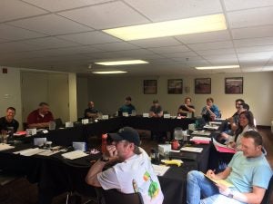Lobby Training | CUPE 1842